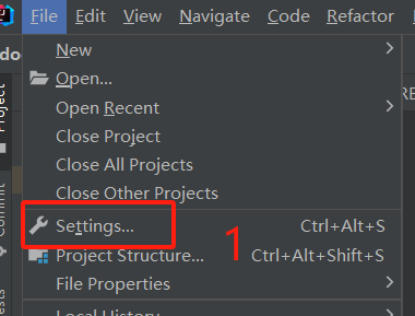 快速开始 | fast-cloud 组件化快速开发框架